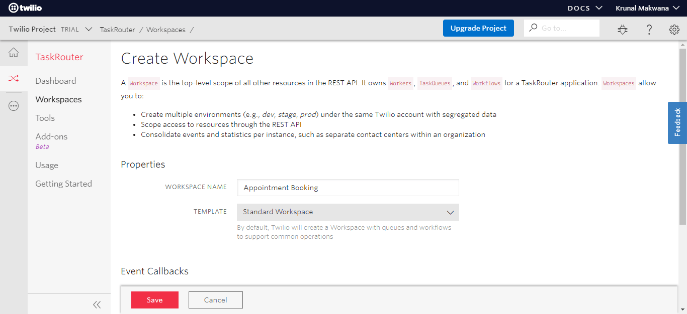 Appointment Booking Using Twilio: A Complete Guide - TatvaSoft Blog