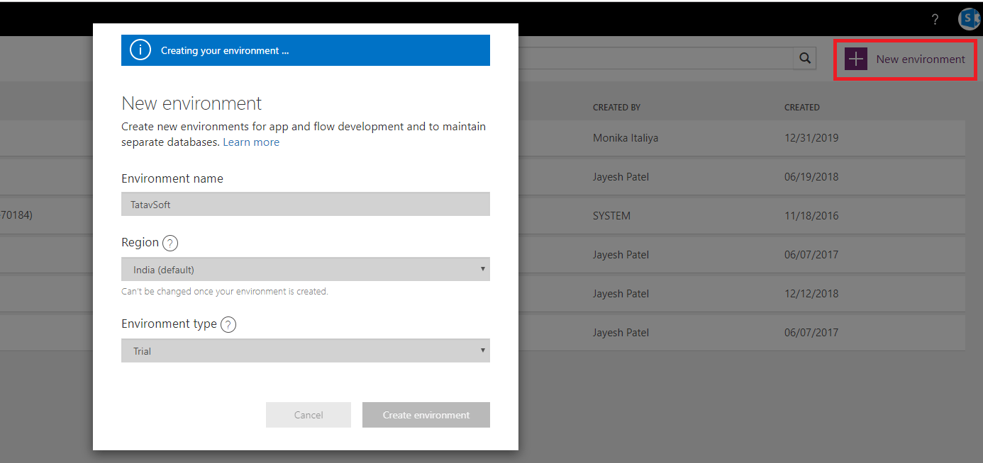 Power Apps - Portals (Part 3)