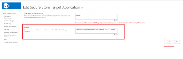 Implement CRUD Operations on SQL Table Using External Content Type in ...