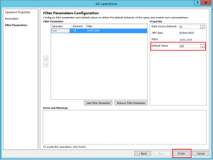 Implement CRUD Operations on SQL Table Using External Content Type in ...