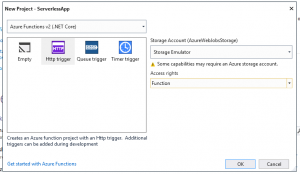 How to Build a Serverless Web App in Azure? - TatvaSoft Blog