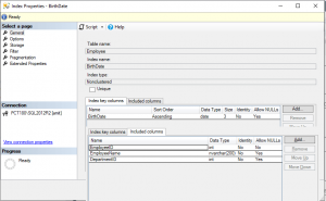 What is an Execution Plan in SQL Server and how to use it? - TatvaSoft Blog