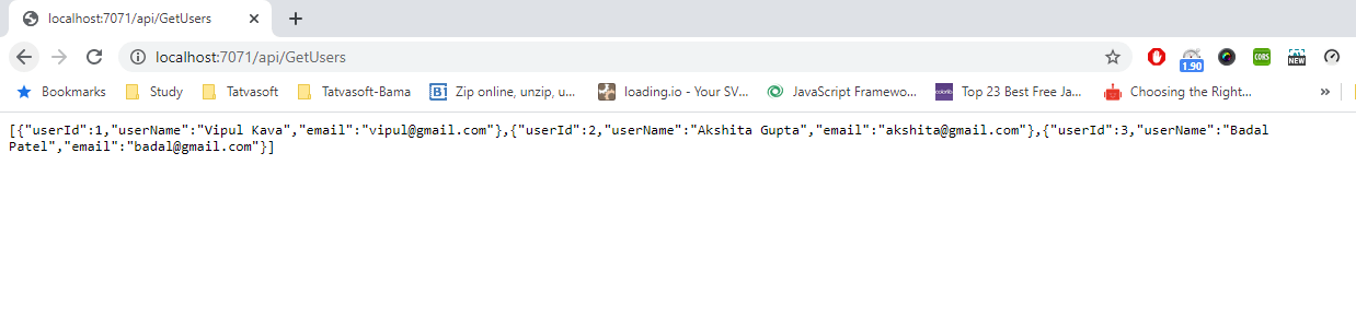 How to Build a Serverless Web App in Azure? - TatvaSoft Blog