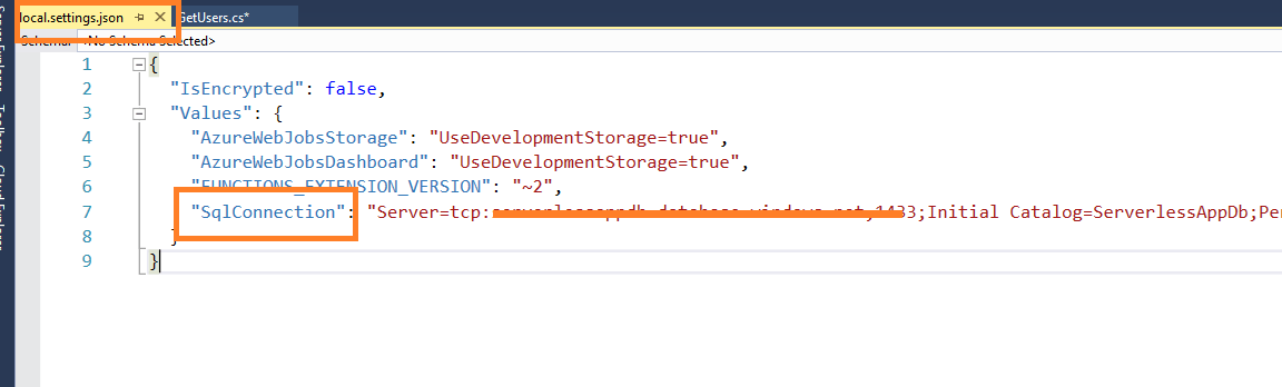 How To Build A Serverless Web App In Azure Tatvasoft Blog