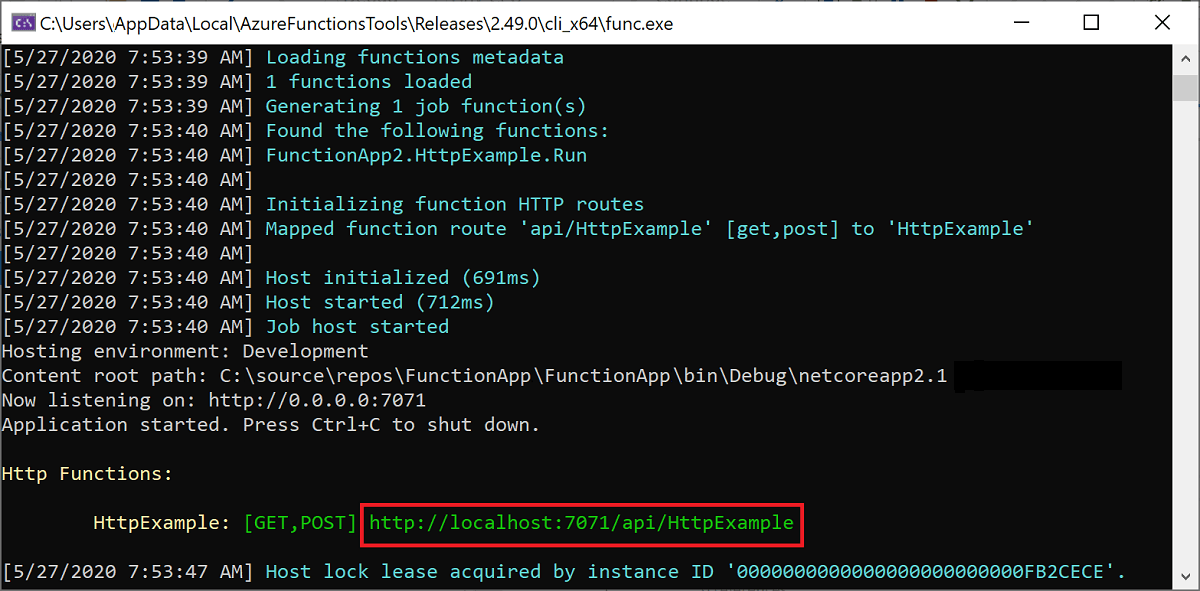 How To Build A Serverless Web App In Azure Tatvasoft Blog