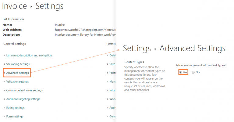 Nintex Workflow Automation How To Create A Workflow Using Nintex For Office 365 Tatvasoft Blog