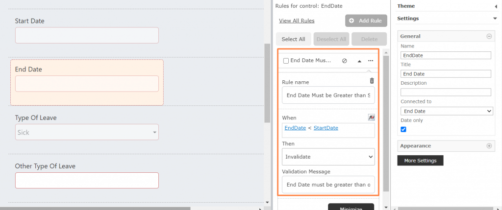 Nintex Forms: How to Create Form in Office 365? - TatvaSoft Blog