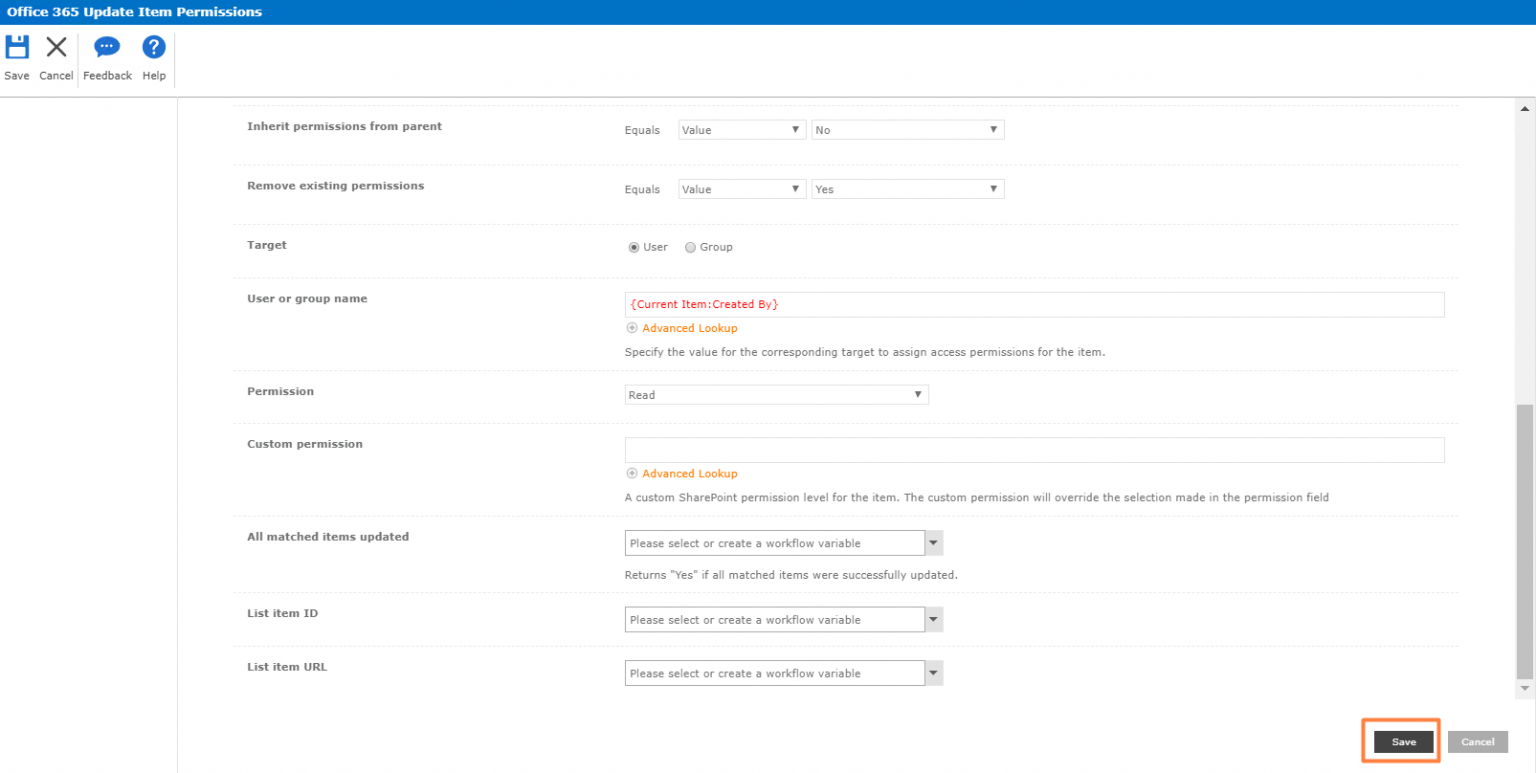Nintex Workflow Automation How To Create A Workflow Using Nintex For Office 365 Tatvasoft Blog
