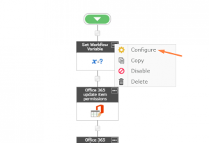 Nintex Workflow Automation: How to Create a Workflow using Nintex for Office 365? - TatvaSoft Blog