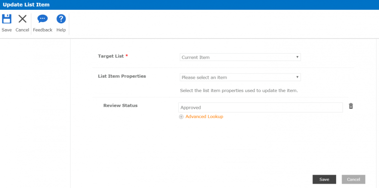 Nintex Workflow Automation: How to Create a Workflow using Nintex for Office 365? - TatvaSoft Blog