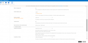 Nintex Workflow Automation: How to Create a Workflow using Nintex for Office 365? - TatvaSoft Blog