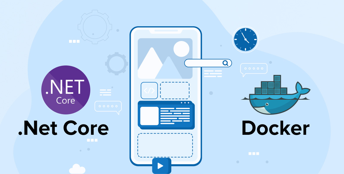 ASP.NET Core and Docker - TatvaSoft Blog ASP.NET Core and Docker - TatvaSoft Blog