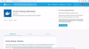 ASP.NET Core and Docker - TatvaSoft Blog