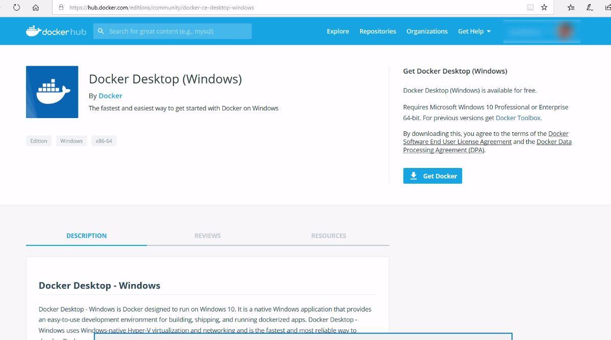 Asp Core And Docker Tatvasoft Blog