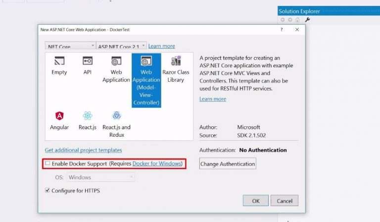 Asp Core And Docker Tatvasoft Blog