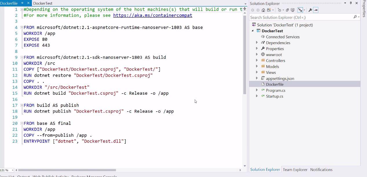 Asp Core And Docker Tatvasoft Blog