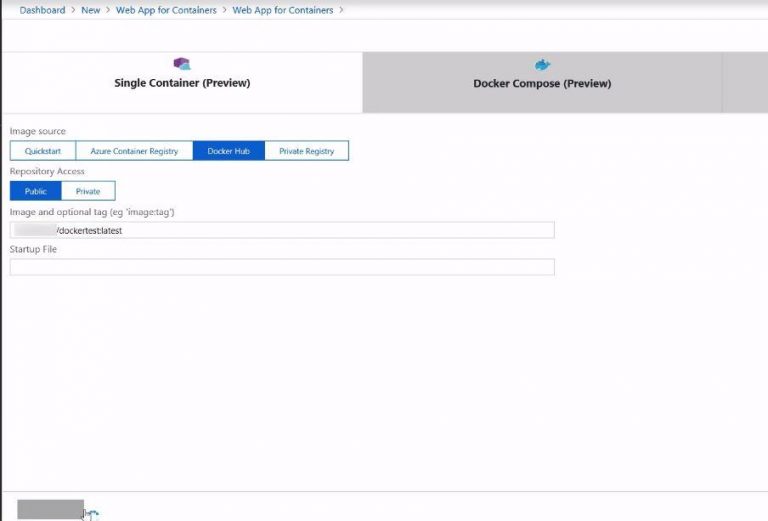 ASP.NET Core and Docker - TatvaSoft Blog