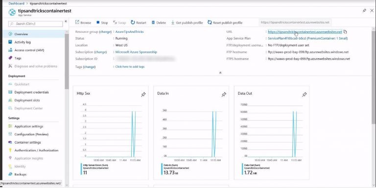 ASP.NET Core and Docker - TatvaSoft Blog