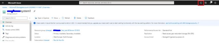 How to Setup Your Own MQTT Broker on Azure - TatvaSoft Blog