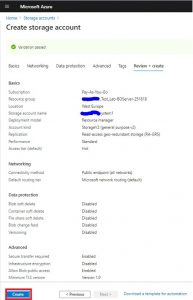 How to Setup Your Own MQTT Broker on Azure - TatvaSoft Blog