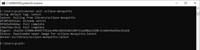 How to Setup Your Own MQTT Broker on Azure - TatvaSoft Blog