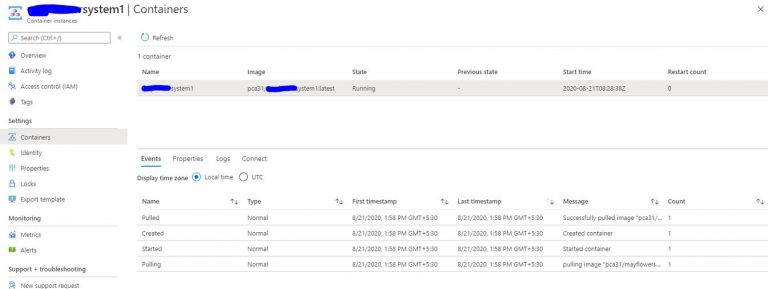 How To Setup Your Own Mqtt Broker On Azure Tatvasoft Blog