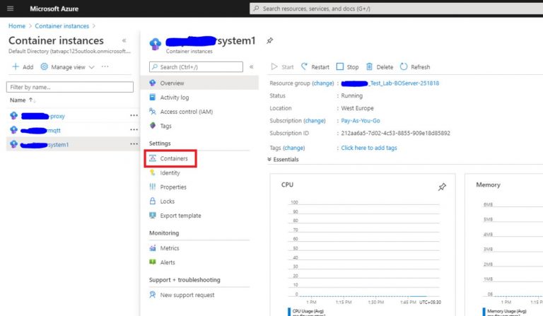 How To Setup Your Own Mqtt Broker On Azure Tatvasoft Blog