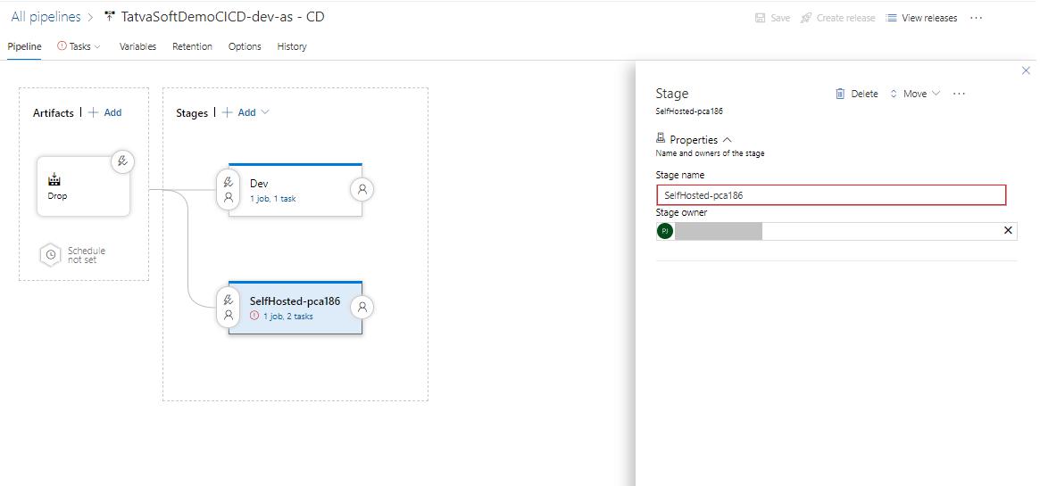Introduction of Azure DevOps Pipelines - TatvaSoft Blog Introduction of Azure DevOps Pipelines - TatvaSoft Blog