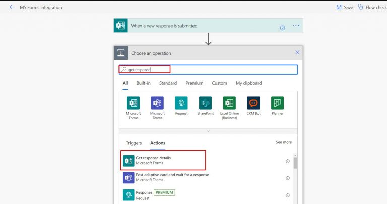 How to Use Microsoft Forms? - TatvaSoft Blog