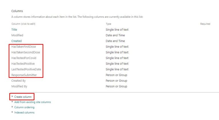 How to Use Microsoft Forms? - TatvaSoft Blog