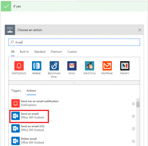 Microsoft Recurrence Flow for Office 365 - TatvaSoft Blog