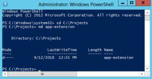 SharePoint Framework Extensions – Quick Tutorial - TatvaSoft Blog