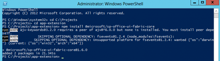 SharePoint Framework Extensions – Quick Tutorial - TatvaSoft Blog