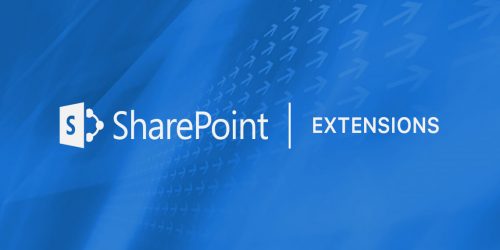 SharePoint Framework Extensions – Field Customizer - TatvaSoft Blog