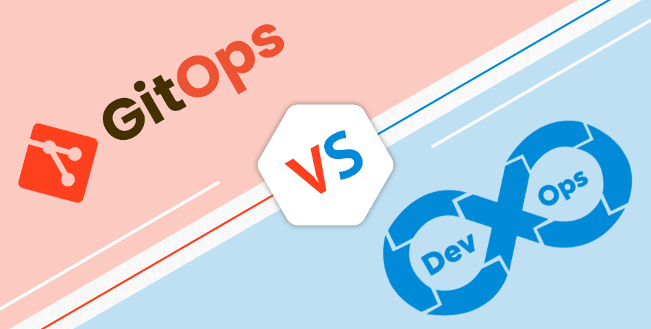 GitOps vs DevOps: In-depth Comparison - TatvaSoft Blog GitOps vs DevOps: In-depth Comparison - TatvaSoft Blog