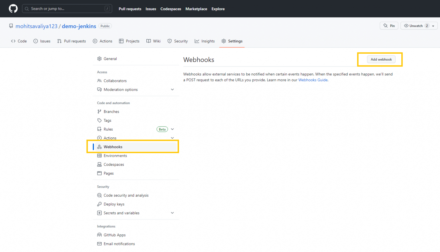CI/CD Implementation with Jenkins - TatvaSoft Blog