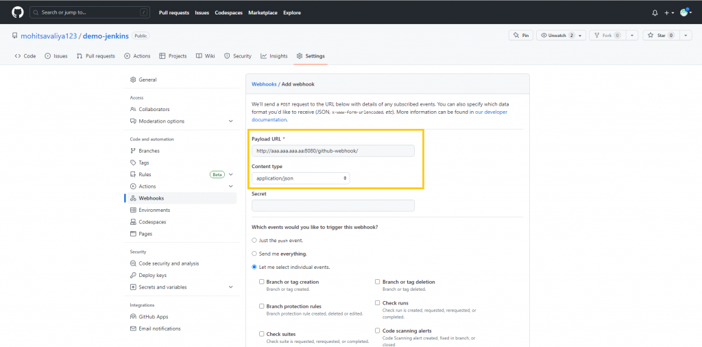 CI/CD Implementation with Jenkins - TatvaSoft Blog