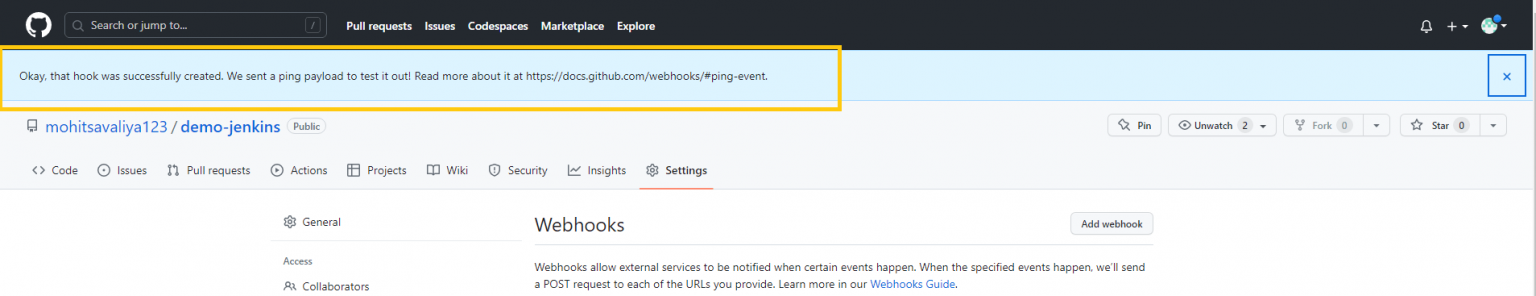 CI/CD Implementation with Jenkins - TatvaSoft Blog