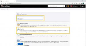 CI/CD Implementation with Jenkins - TatvaSoft Blog