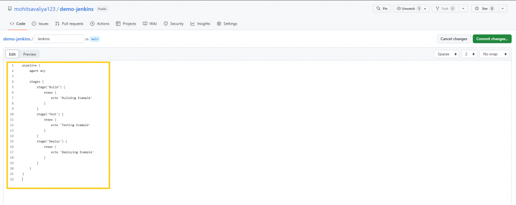 CI/CD Implementation with Jenkins - TatvaSoft Blog