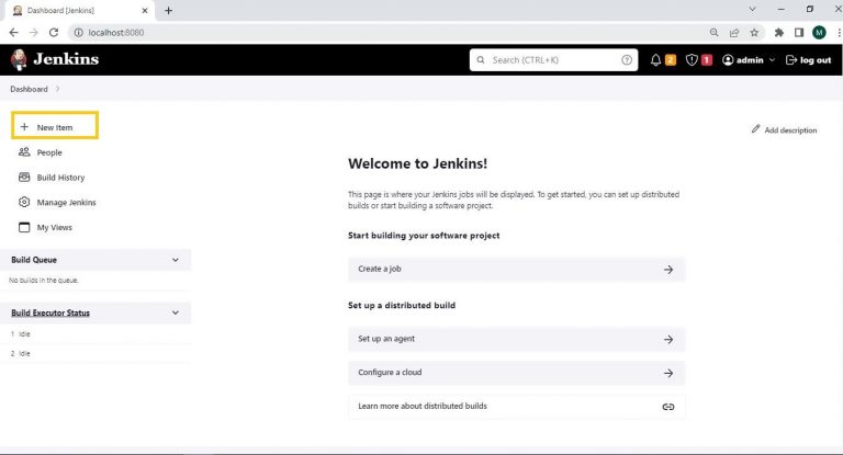 CI/CD Implementation with Jenkins - TatvaSoft Blog