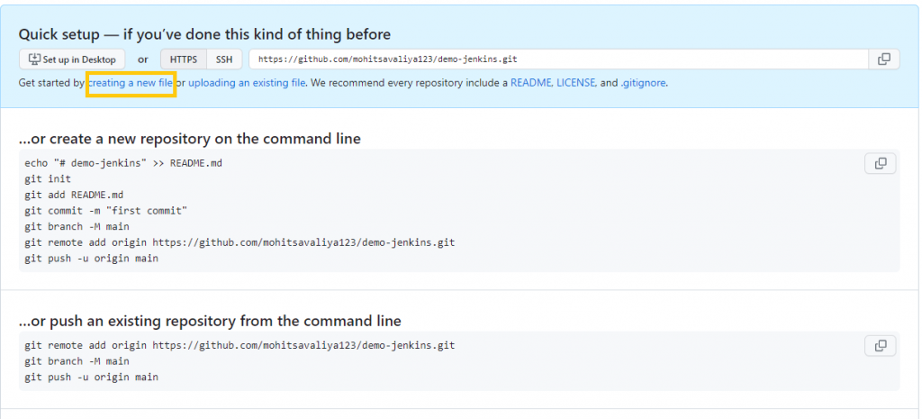 CI/CD Implementation with Jenkins - TatvaSoft Blog