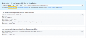 CI/CD Implementation with Jenkins - TatvaSoft Blog