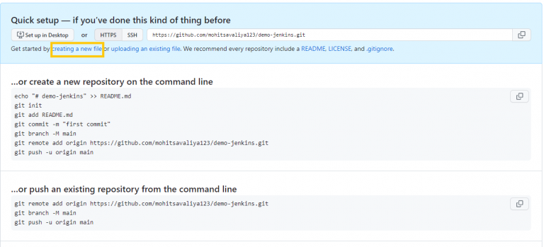 CI/CD Implementation with Jenkins - TatvaSoft Blog