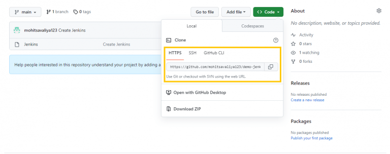 CI/CD Implementation with Jenkins - TatvaSoft Blog