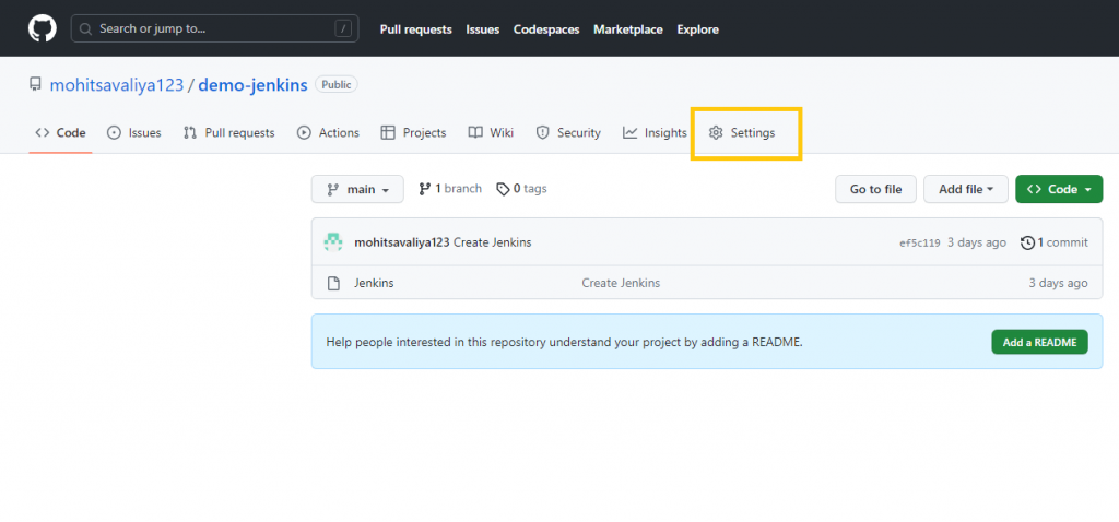 CI/CD Implementation with Jenkins - TatvaSoft Blog
