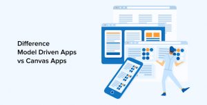 Power Apps - Model Driven Apps (Part 2)