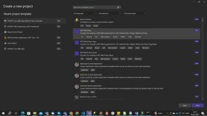 Introduction to .NET MAUI - TatvaSoft Blog