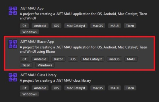 Introduction to .NET MAUI - TatvaSoft Blog