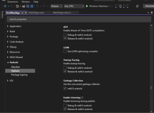 Introduction to .NET MAUI - TatvaSoft Blog